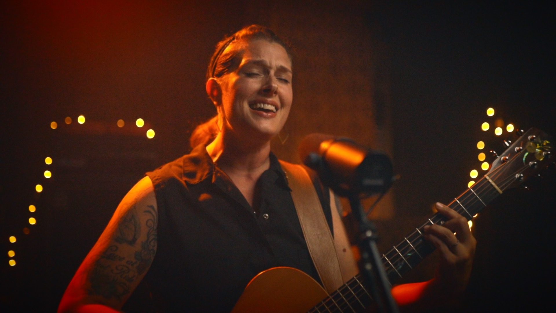 Contact – Cole Hansen – Singer/Songwriter